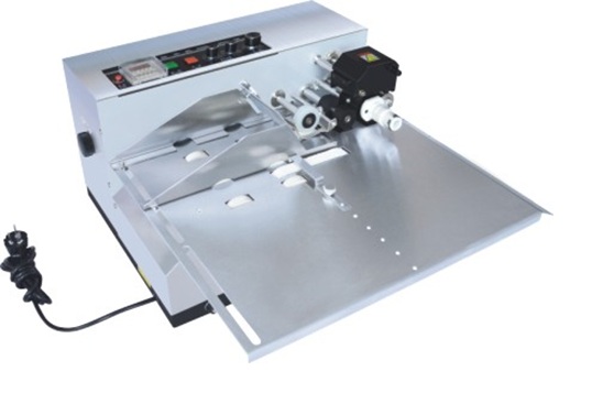 Date Coding Machine | Darley & Co